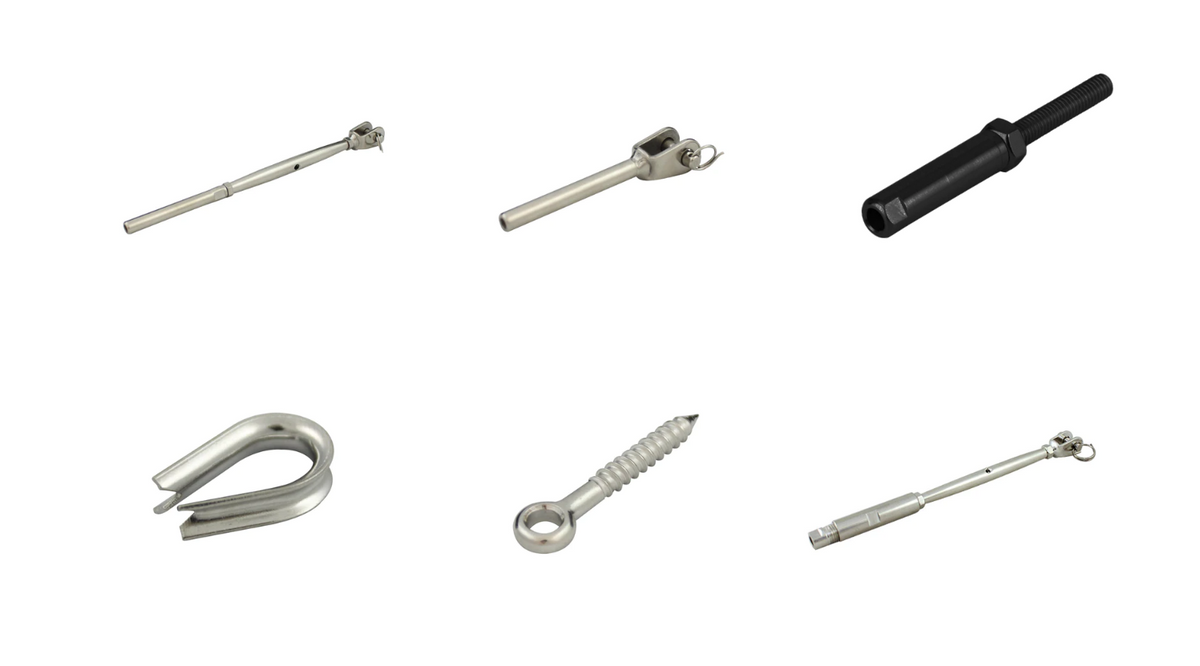 How To Connect And Install Galvanised Pipe Clamp Fittings — Hammersmith