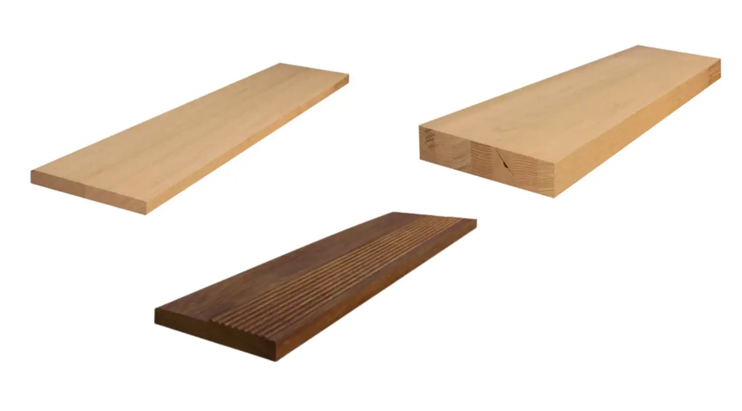 Stainless Steel & Aluminium Balustrade Posts — Hammersmith