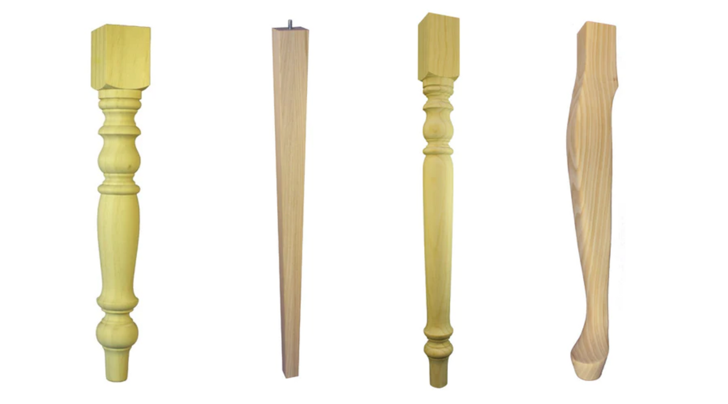 Furniture Leg Height Guide — Hammersmith