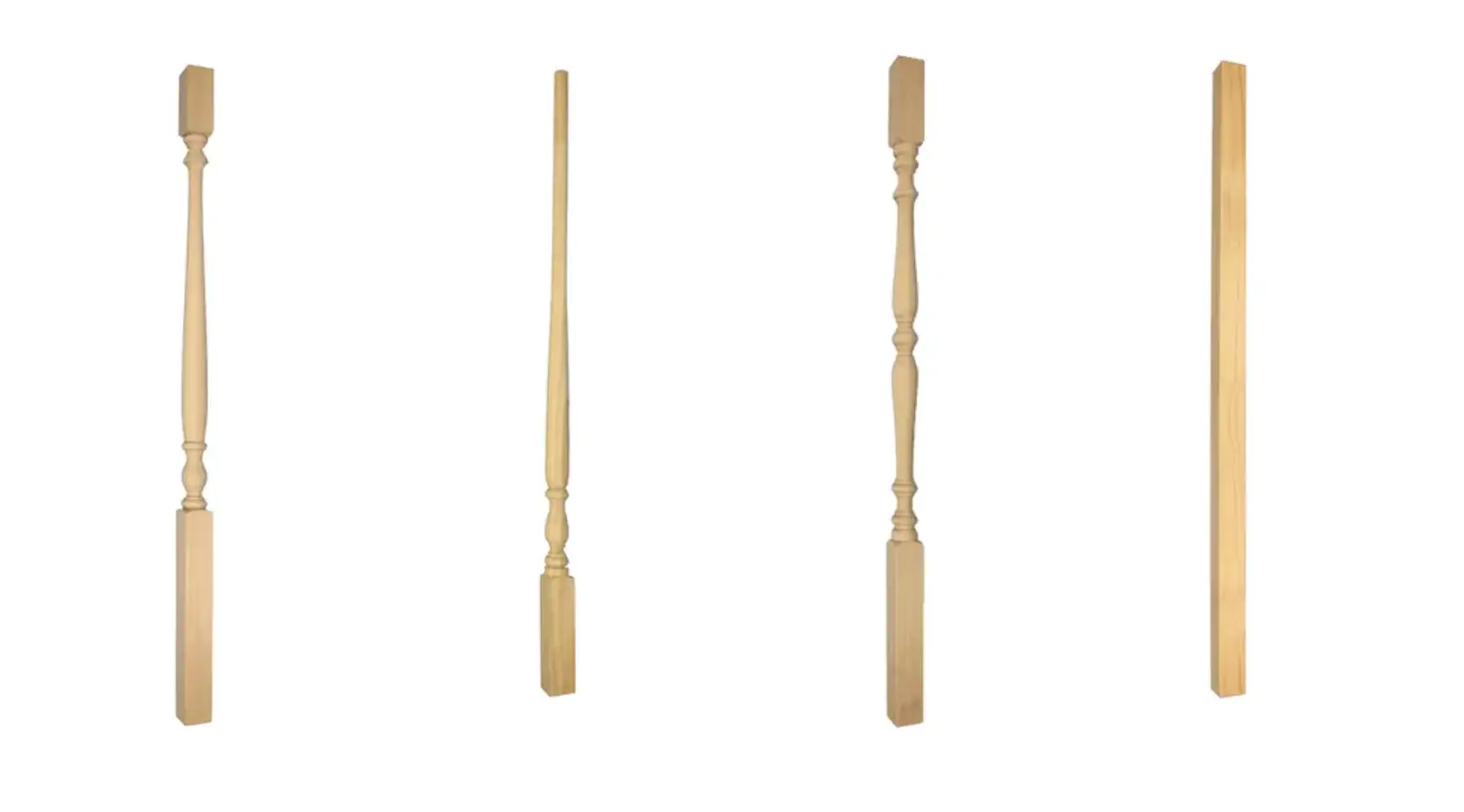 Furniture Leg Height Guide — Hammersmith