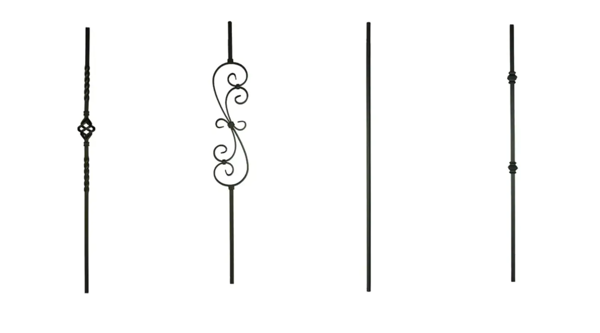 Furniture Leg Height Guide — Hammersmith