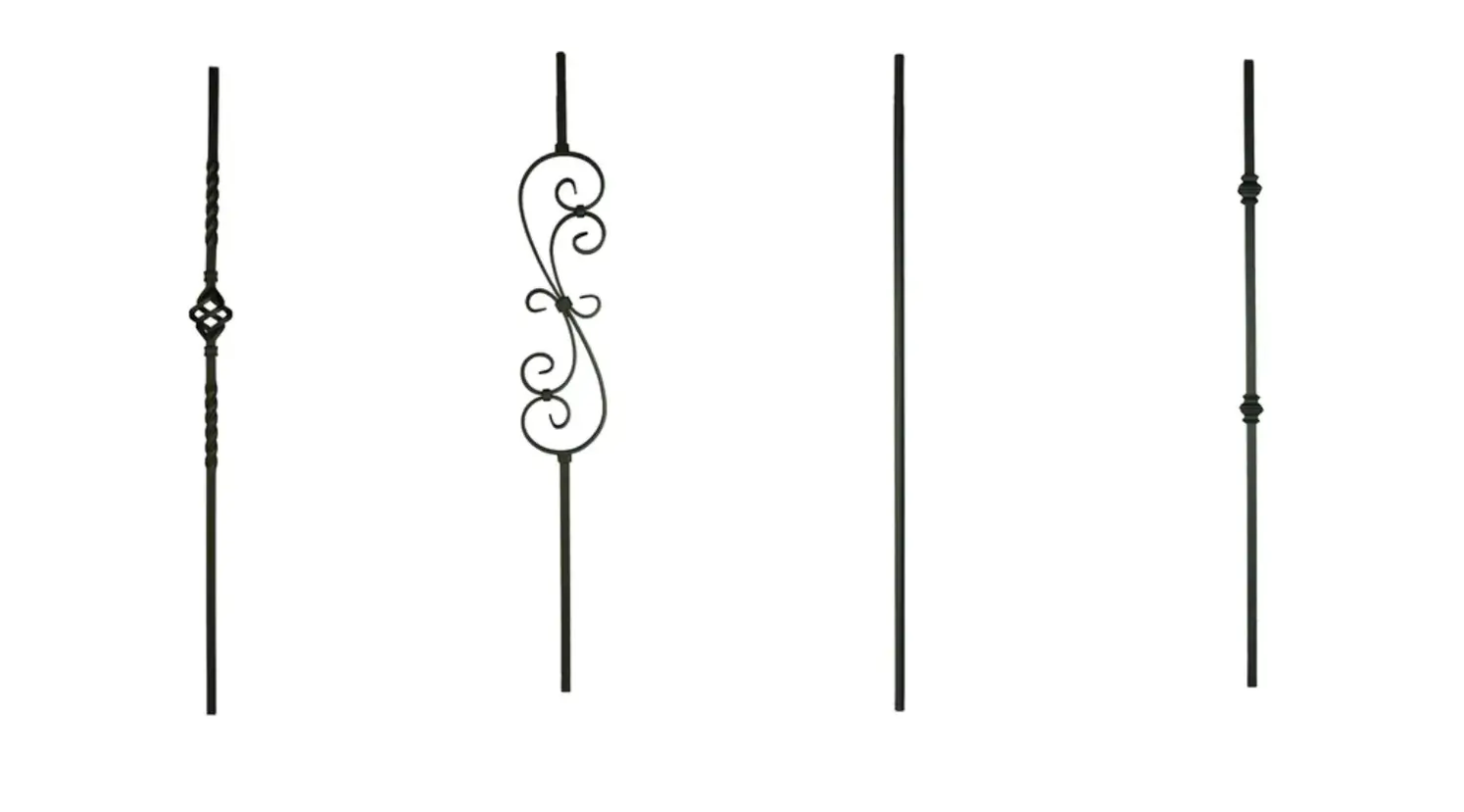 Furniture Leg Height Guide — Hammersmith